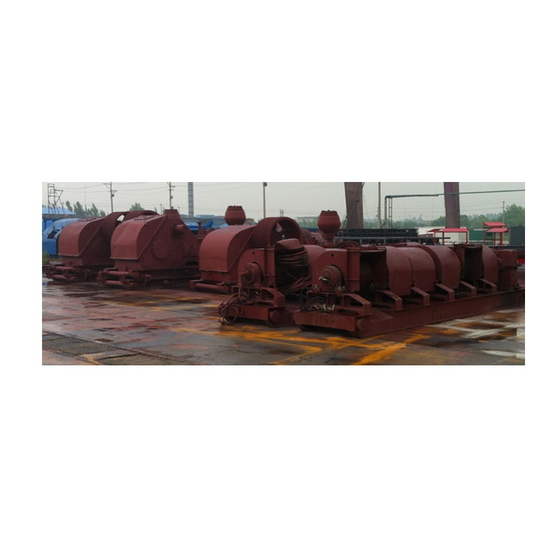 Mud pump repair and overhaul, Emsco,Bomco,Gardner denver