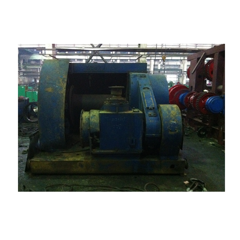 Drawworks repair and overhaul,National,LS-NOV,Bomco,Honghua,Kerui,SJ,RG