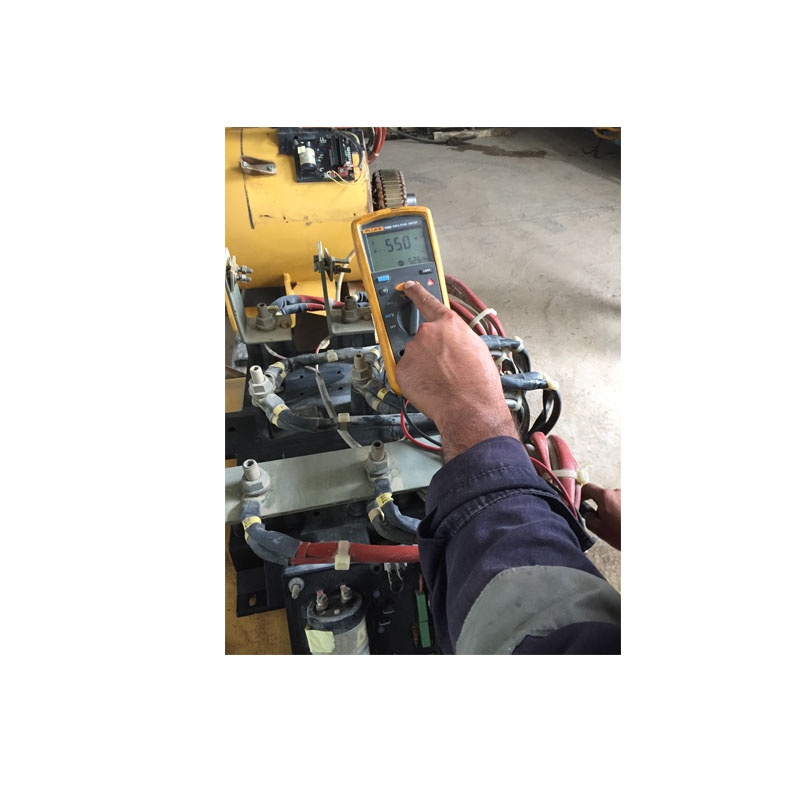 Diesel engine-generator set repair and overhaul, Catpillar, cummins ...
