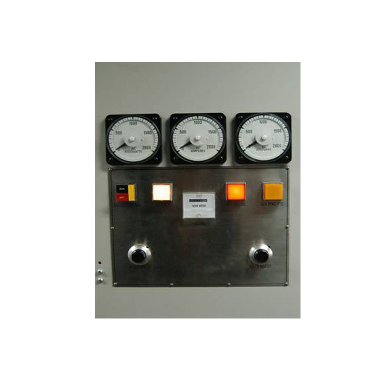 Generator Control Cabinet/Panel,synchronizer,AC control module