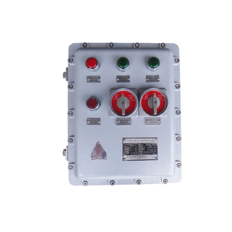 Explosion Proof Electric Distribution Box,Junction Box,Electromagnetic ...