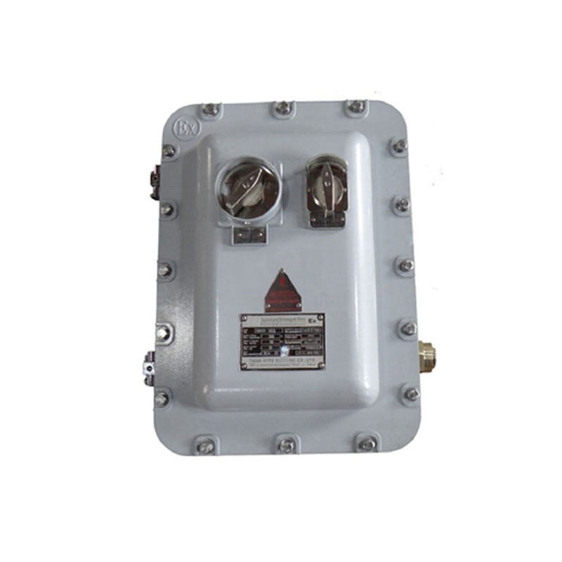 Explosion Proof Electric Distribution Box,Junction Box,Electromagnetic ...