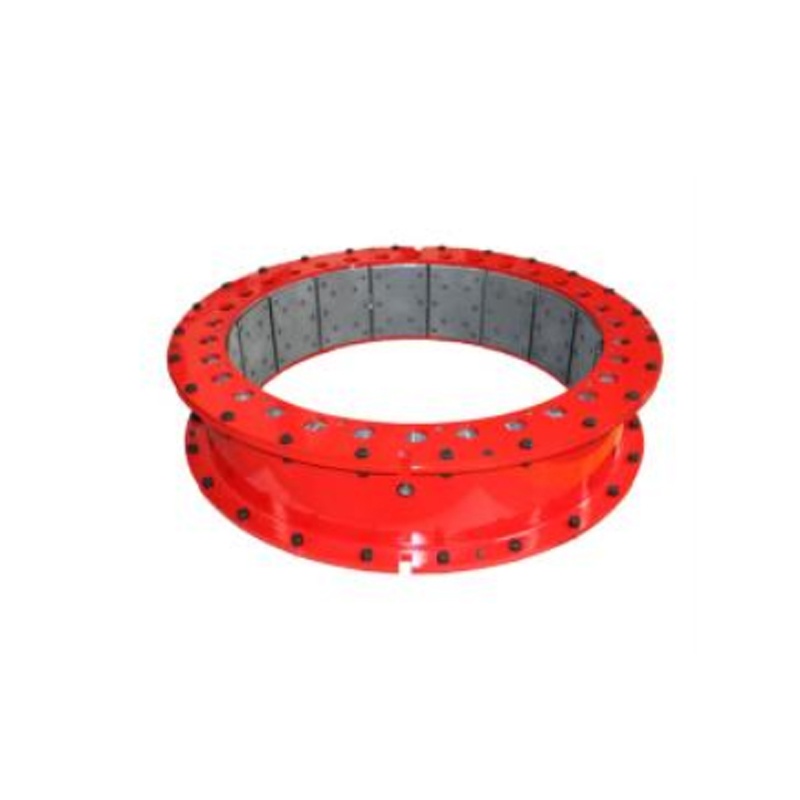 Pneumatic clutch,air clutch,pneumatic bladder,air tube,brake shoe ...