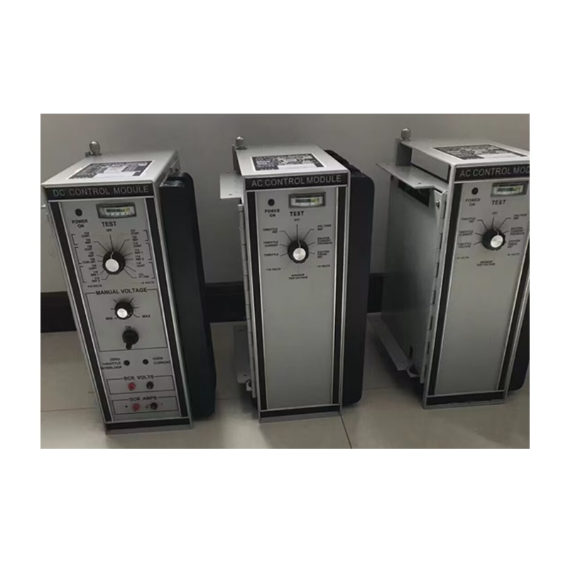 AC Control Module,Ross Hill Controls,SCR,VFD control