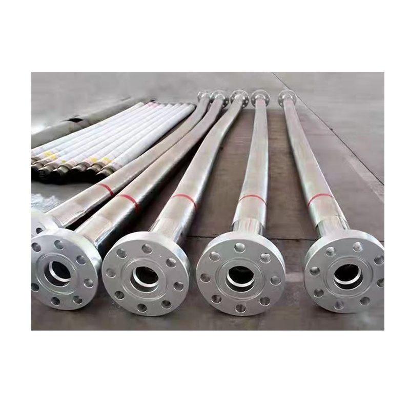 Rotary hose,kelly hose,coflex hose,vibrating hose, high pressure hose,High Strength Drilling Hose,2