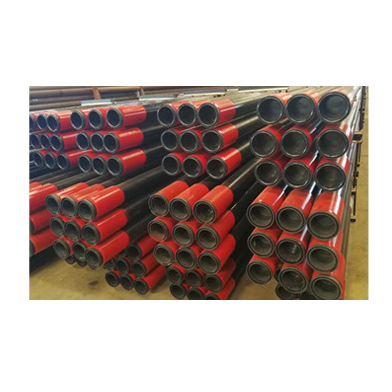 Tubing,OCTG,2 3/8”,2 7/8”,3 1/2”,4”,4 1/2”,steel grade of J55, N80, L80 ...