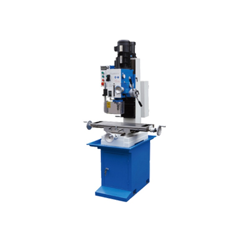 Milling Drilling Machine ZX45V
