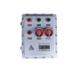 Explosion Proof Electric Distribution Box,Junction Box,Electromagnetic ...