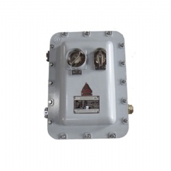 Explosion Proof Electric Distribution Box,Junction Box,Electromagnetic ...